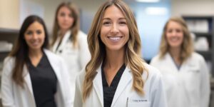 The Essential Guide to Physician Assistant Dermatology - Collaborating Docs