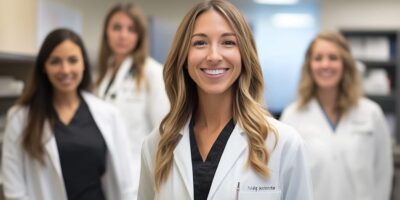 The Essential Guide to Physician Assistant Dermatology - Collaborating Docs