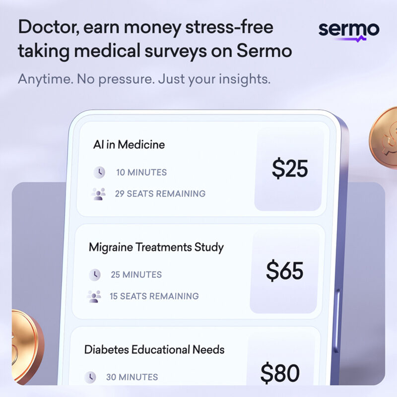 Side Hustle for Physicians: Top Ideas for Extra Income Beyond Medicine ...