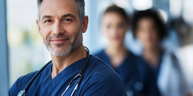 Physician Assistant Job Description: Roles and Responsibilities ...
