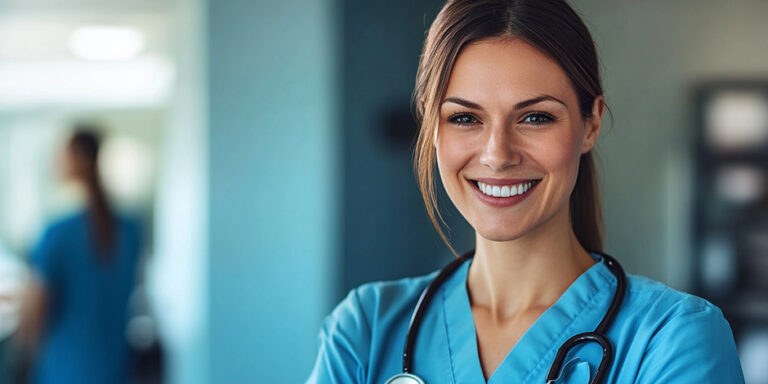 What Is Healthcare Leadership? A Comprehensive Overview - Collaborating ...