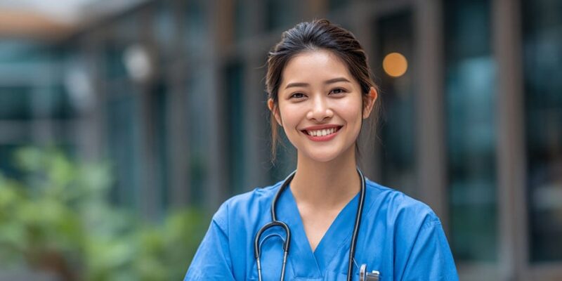 Credentialing for Nurse Practitioners: A Complete Guide - Collaborating Docs
